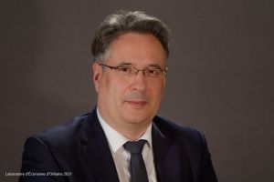 Les membres - Institut Universitaire de France